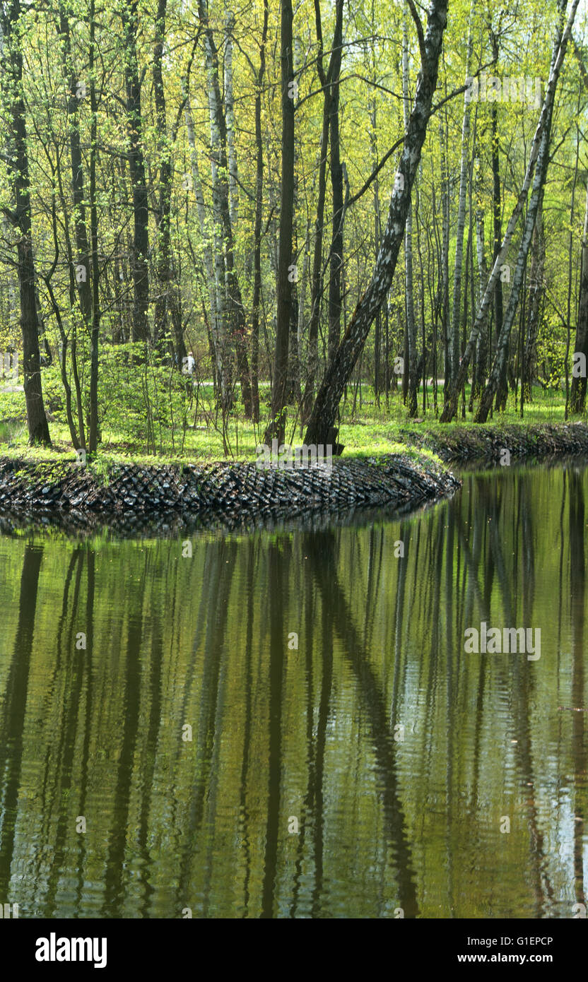 Old Moscow Sokolniki High Resolution Stock Photography and Images - Alamy