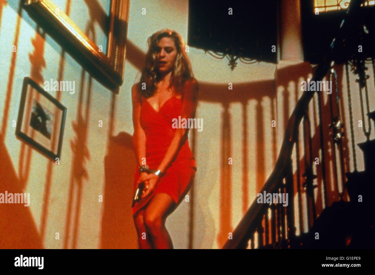 Shawn weatherly hi-res stock photography and images - Alamy