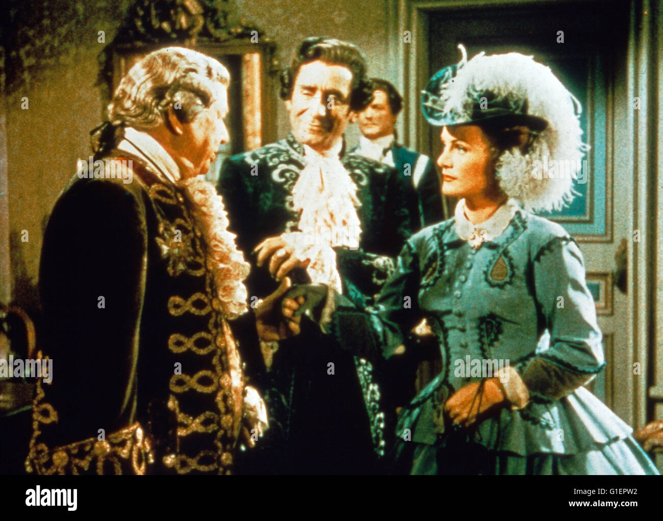 Lesley selander hi-res stock photography and images - Alamy