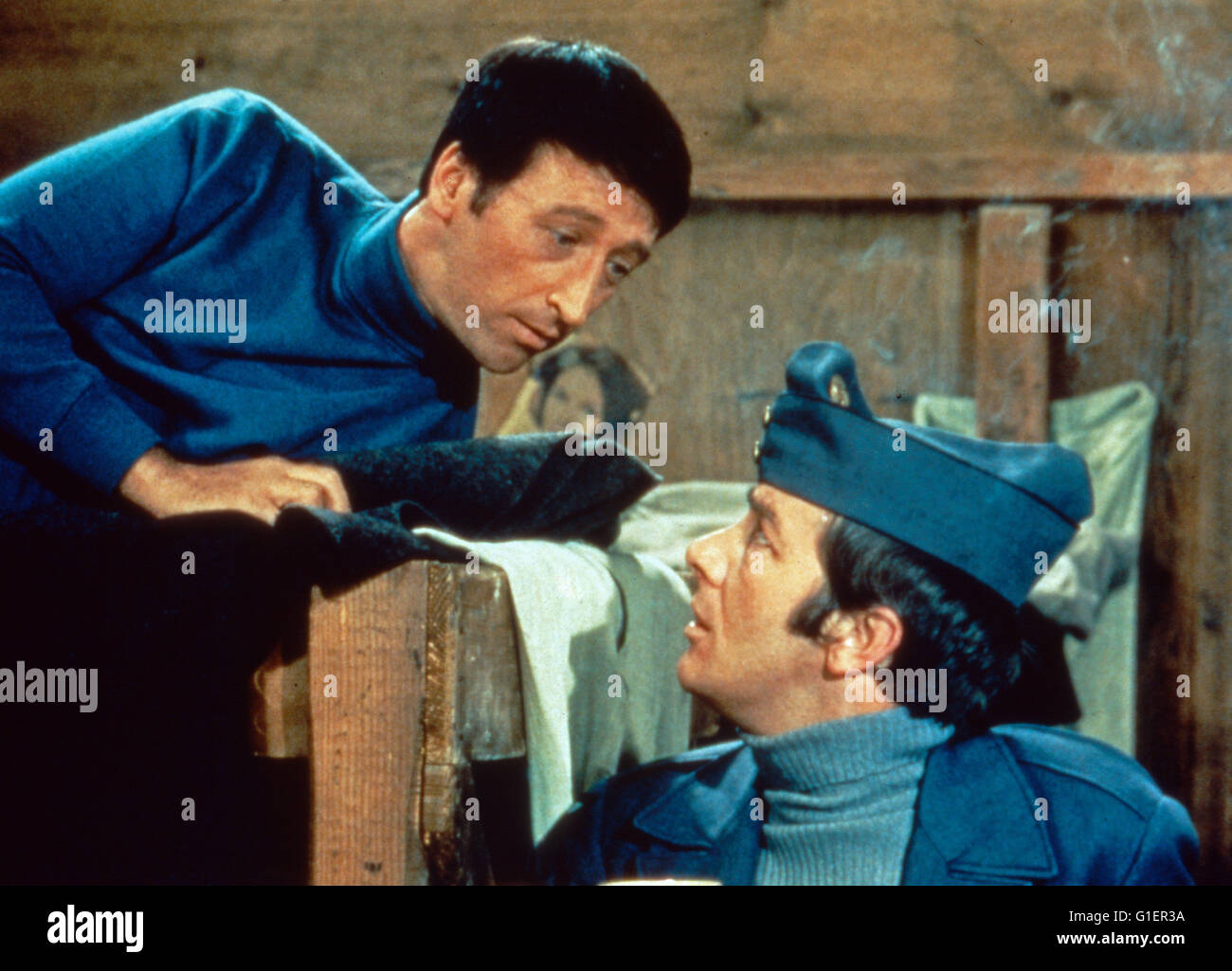 Richard dawson hi-res stock photography and images - Alamy