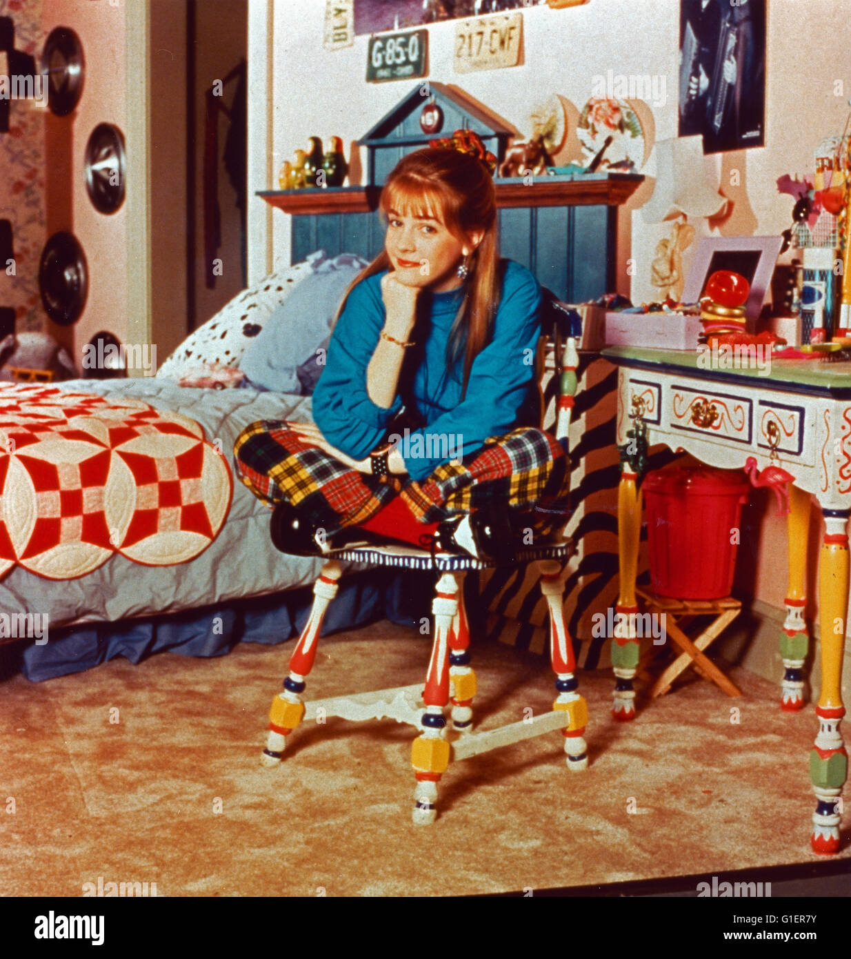 Clarissa Spiega Tutto