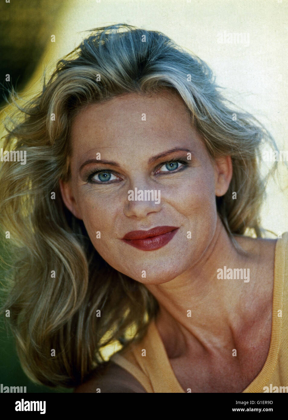 Nina ruge where hi-res stock photography and images - Alamy