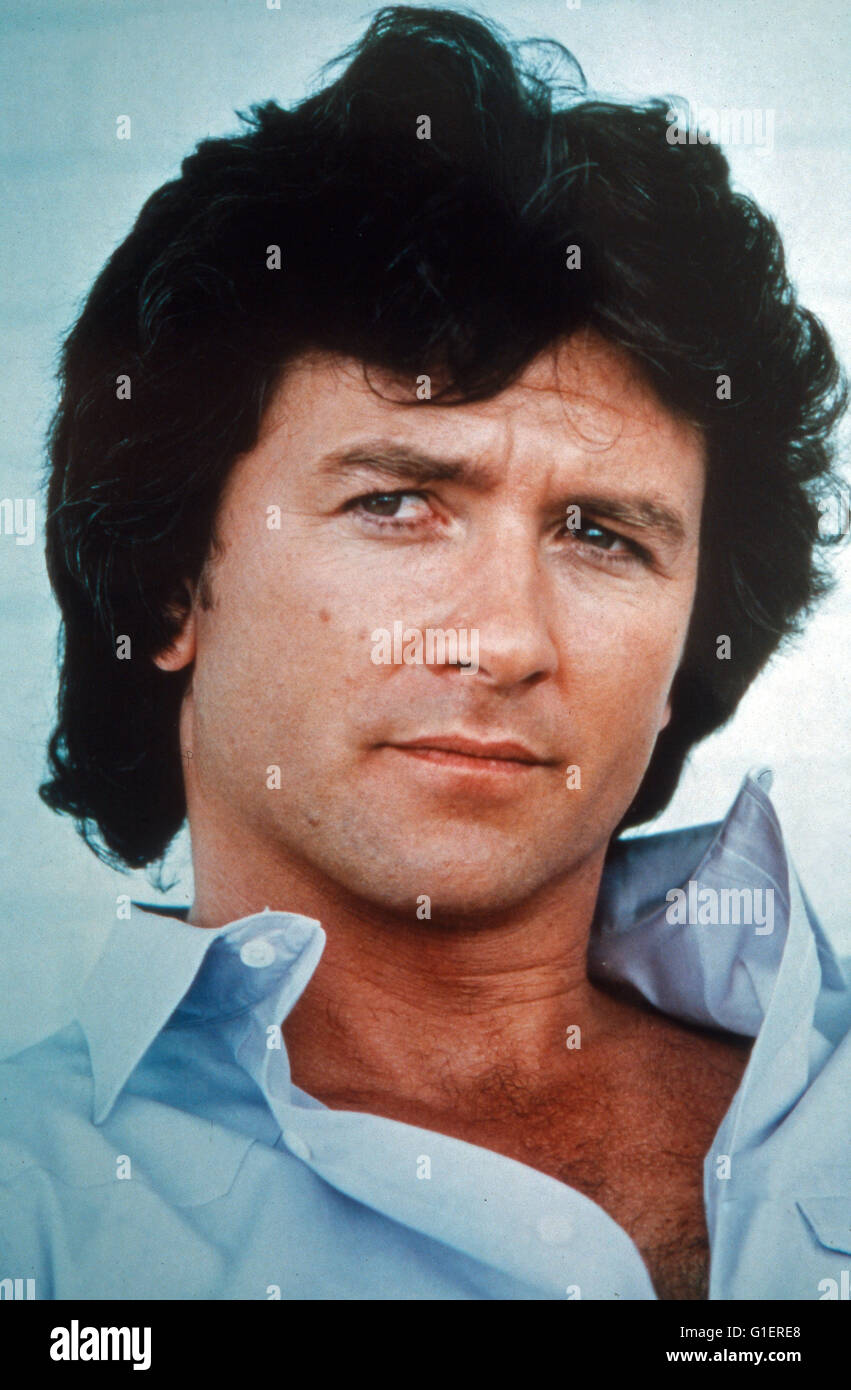 Patrick Duffy High Resolution Stock Photography and Images - Alamy