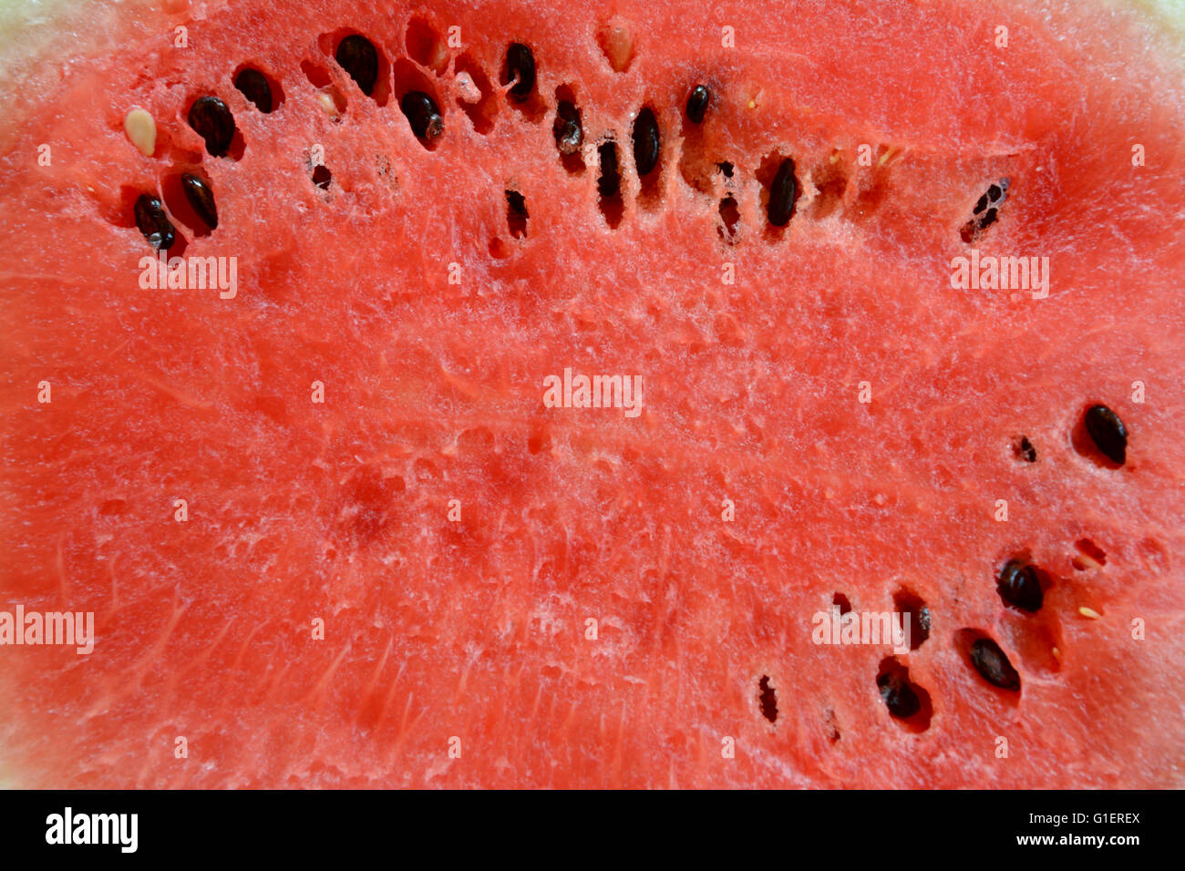 Watermelon seeds hi-res stock photography and images - Alamy