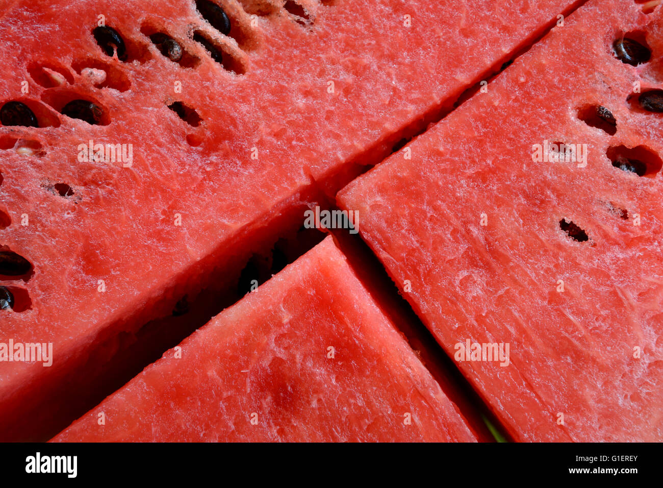 Watermelon seeds hi-res stock photography and images - Alamy