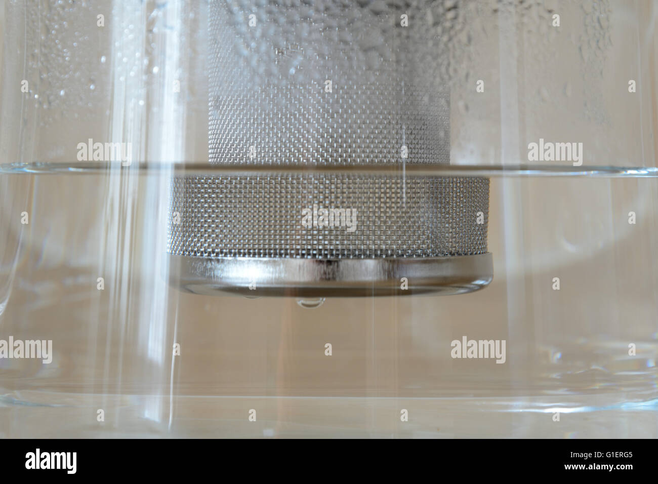 Kettle of glass hi-res stock photography and images - Alamy
