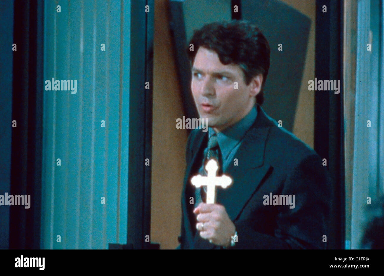 Working, aka: Die lieben Kollegen, Fernsehserie, USA 1997 - 1999 ...