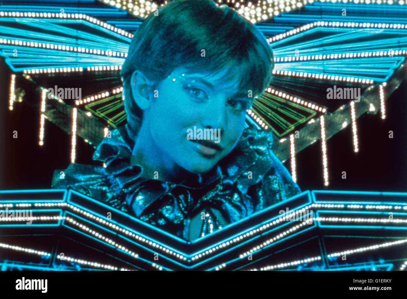 One From The Heart Movie