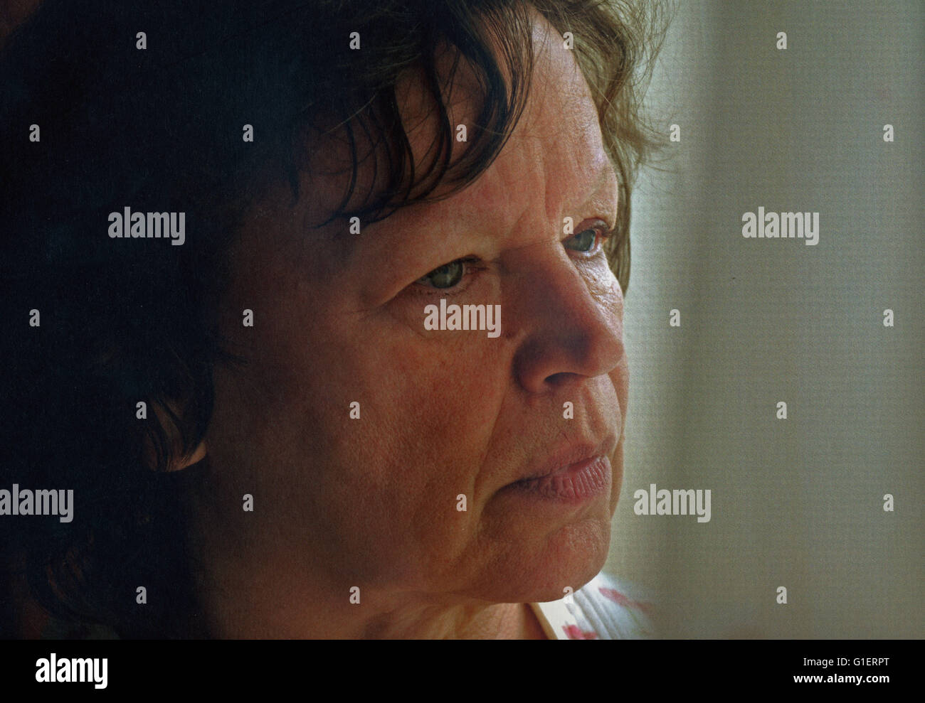 Ursula werner hi-res stock photography and images - Alamy