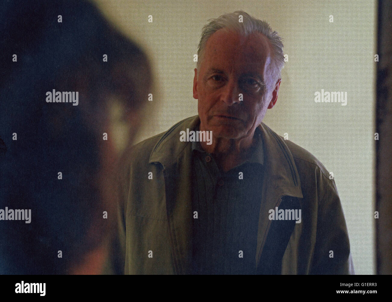 Wolke 9 - Deutschland 2008 - Regie: Andreas Dresen - Karl (Horst ...