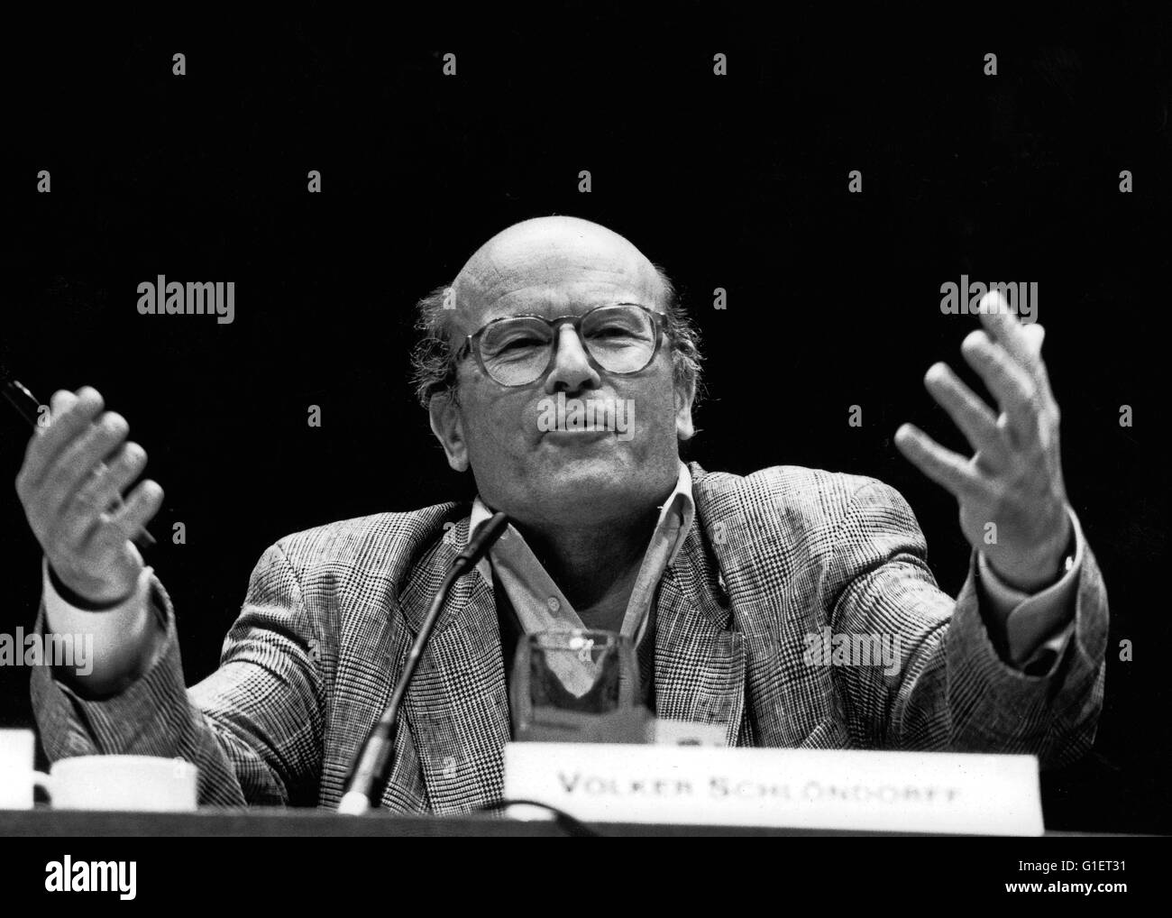 Schloendorff Black and White Stock Photos & Images - Alamy