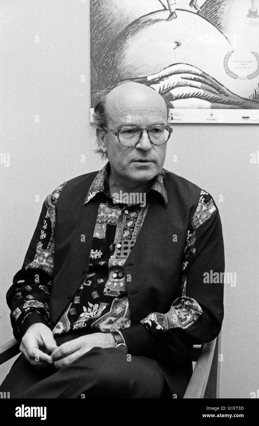 German writer and artist Black and White Stock Photos & Images - Alamy