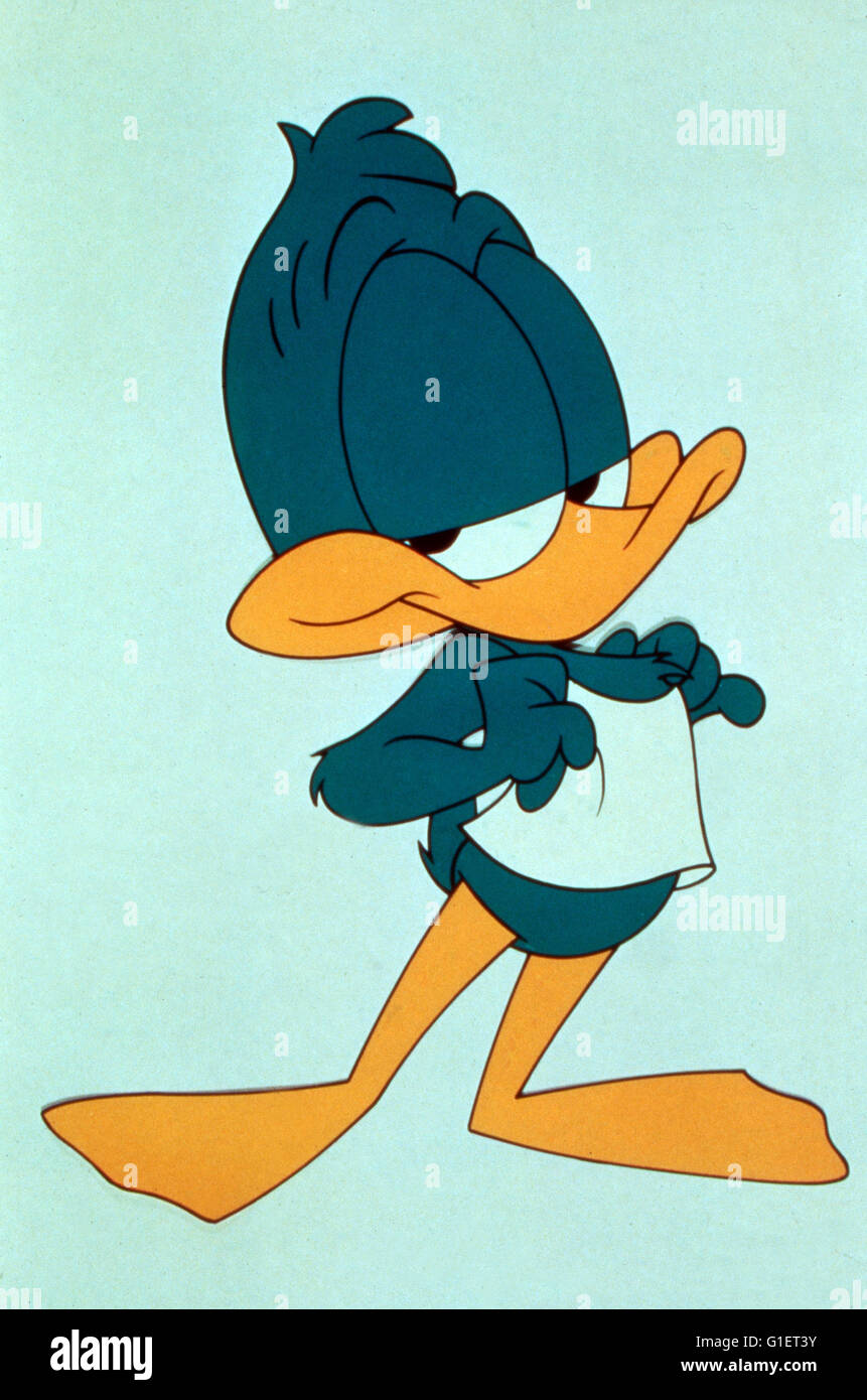 Tiny Toons, aka: Tiny Toon Abenteuer, Zeichentrickserie, USA 1990 ...