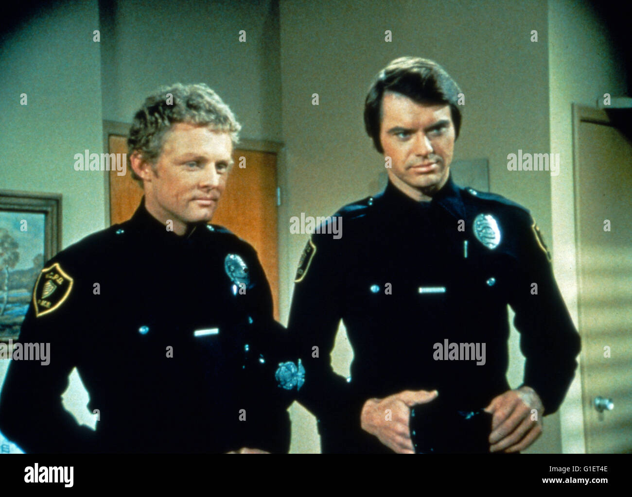 James Coleman Actor Swat