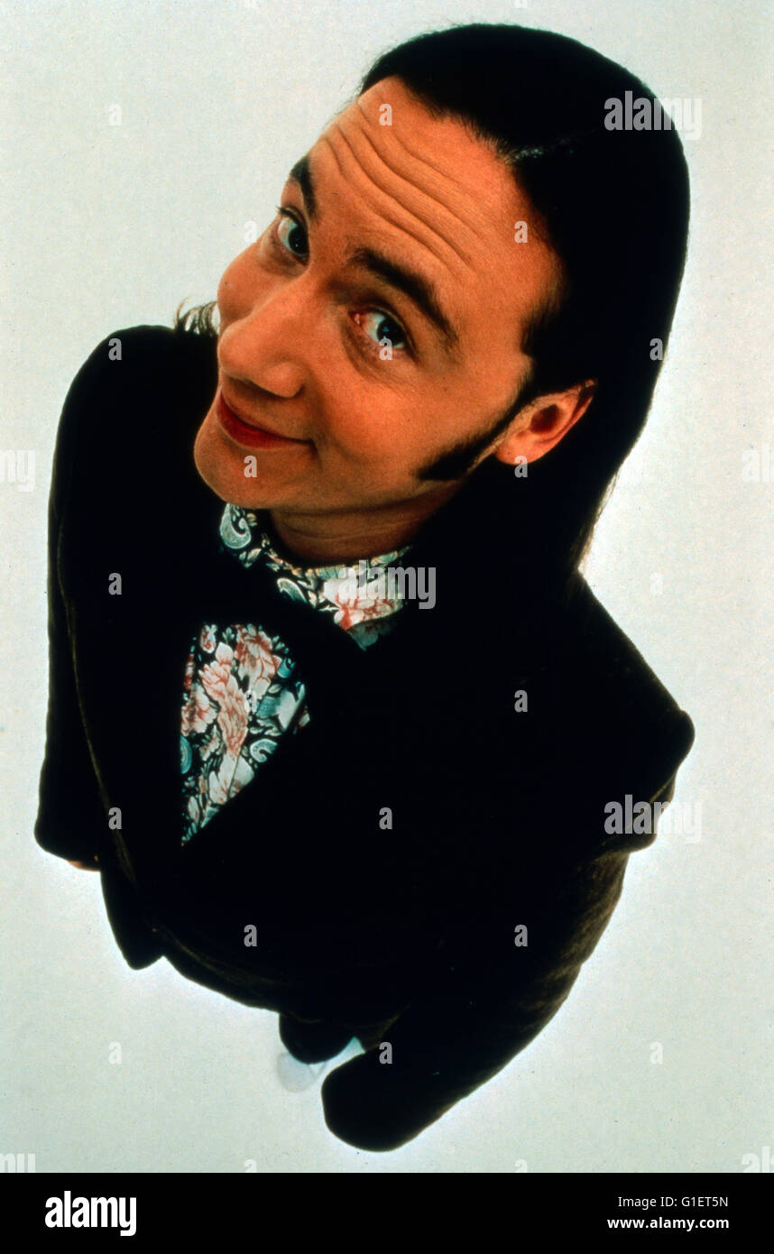 Comedy deutschland 1997 hi-res stock photography and images - Alamy