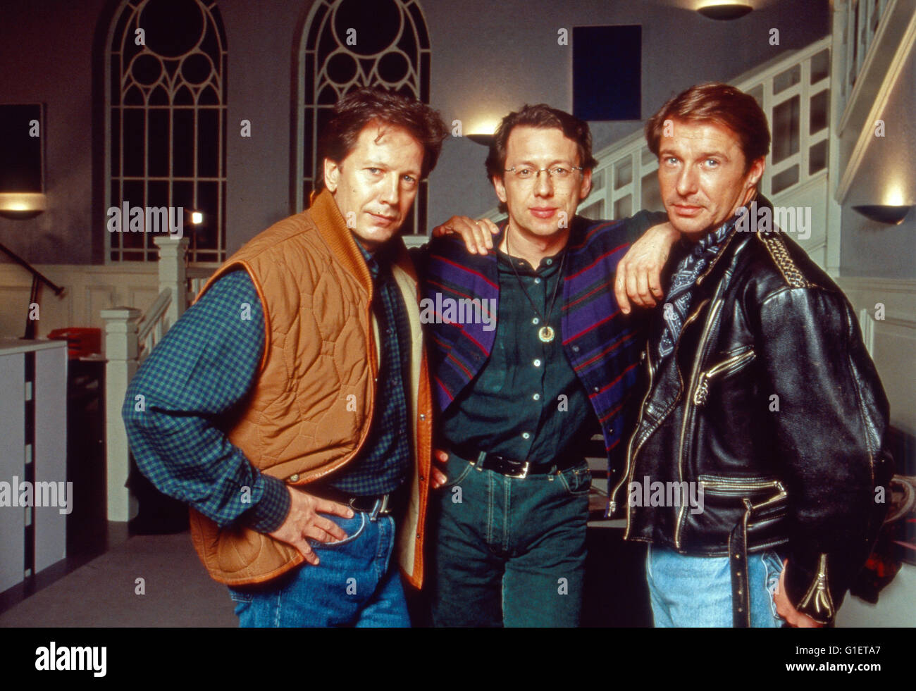 Bernd herzsprung hi-res stock photography and images - Alamy