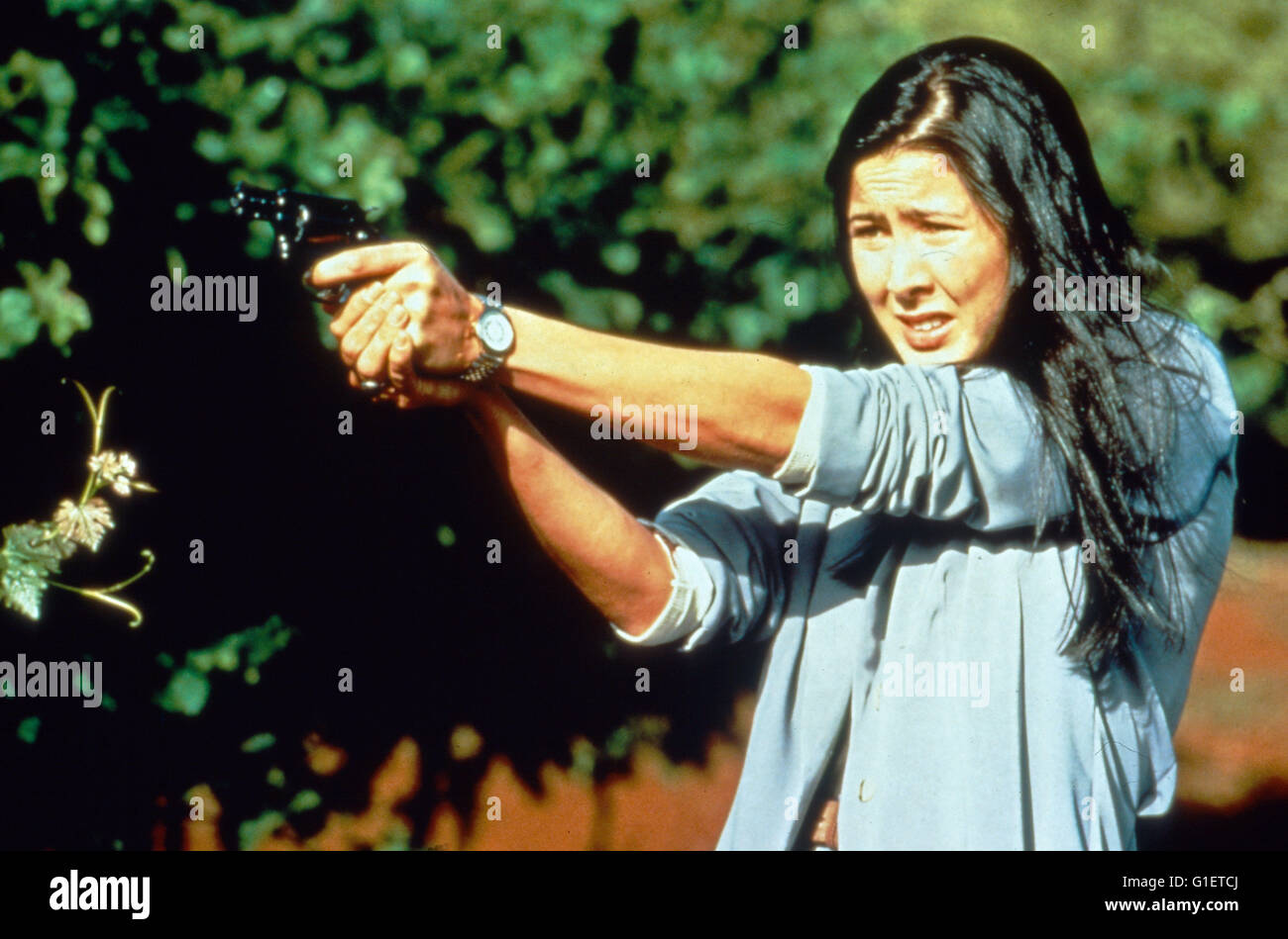 Feds, aka: Feds - Das Elitekommando, Fernsehserie, USA 1997, Darsteller ...