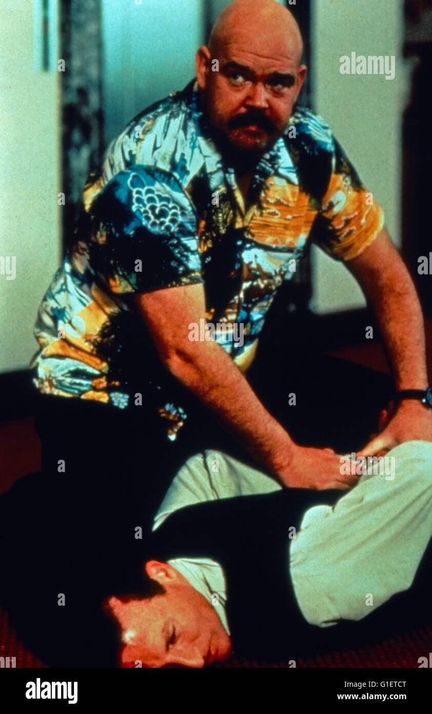 Feds, aka: Feds - Das Elitekommando, Fernsehserie, USA 1997, Darsteller ...