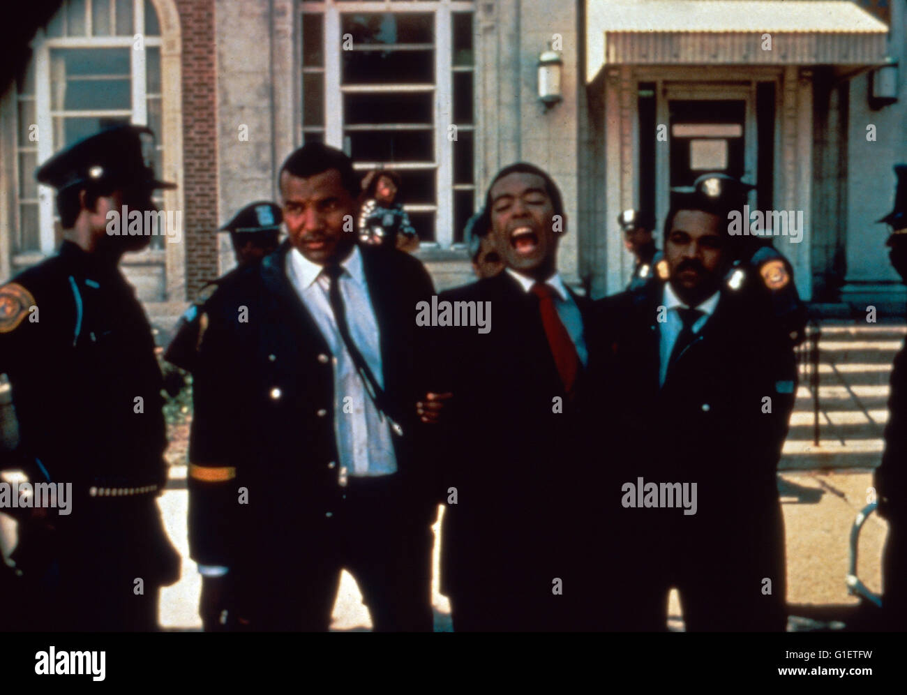 Chameleon street film hi-res stock photography and images - Alamy