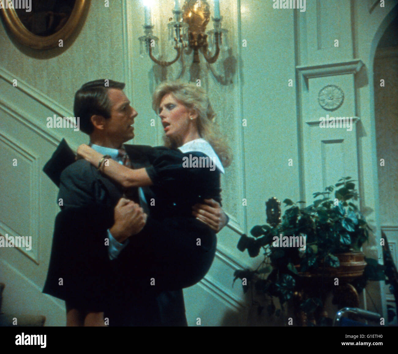 Flamingo Road, Fernsehserie, USA 1980 - 1982, Darsteller: Mark Harmon ...