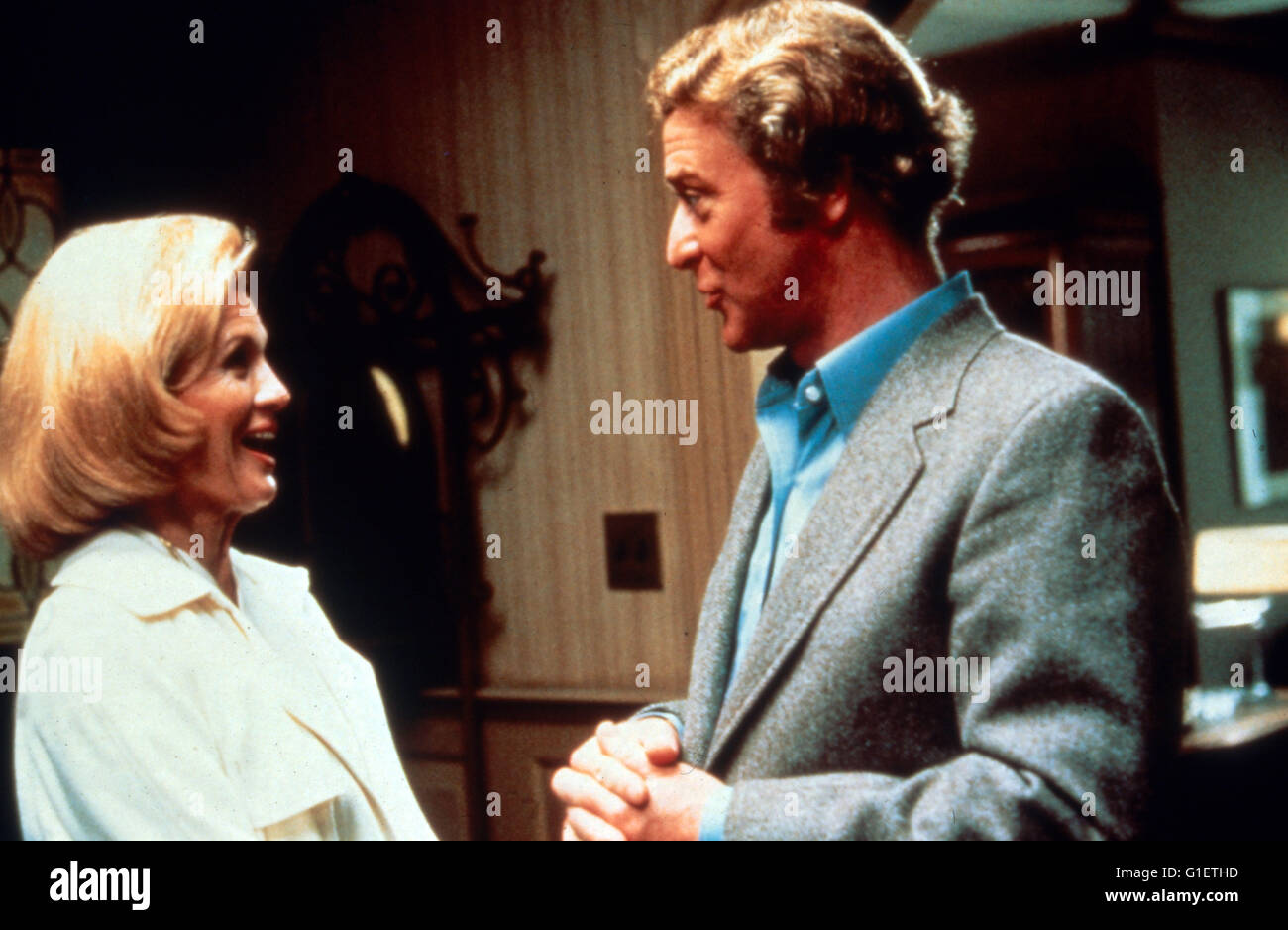 Angie dickinson dressed to kill hi-res stock photography and images - Alamy