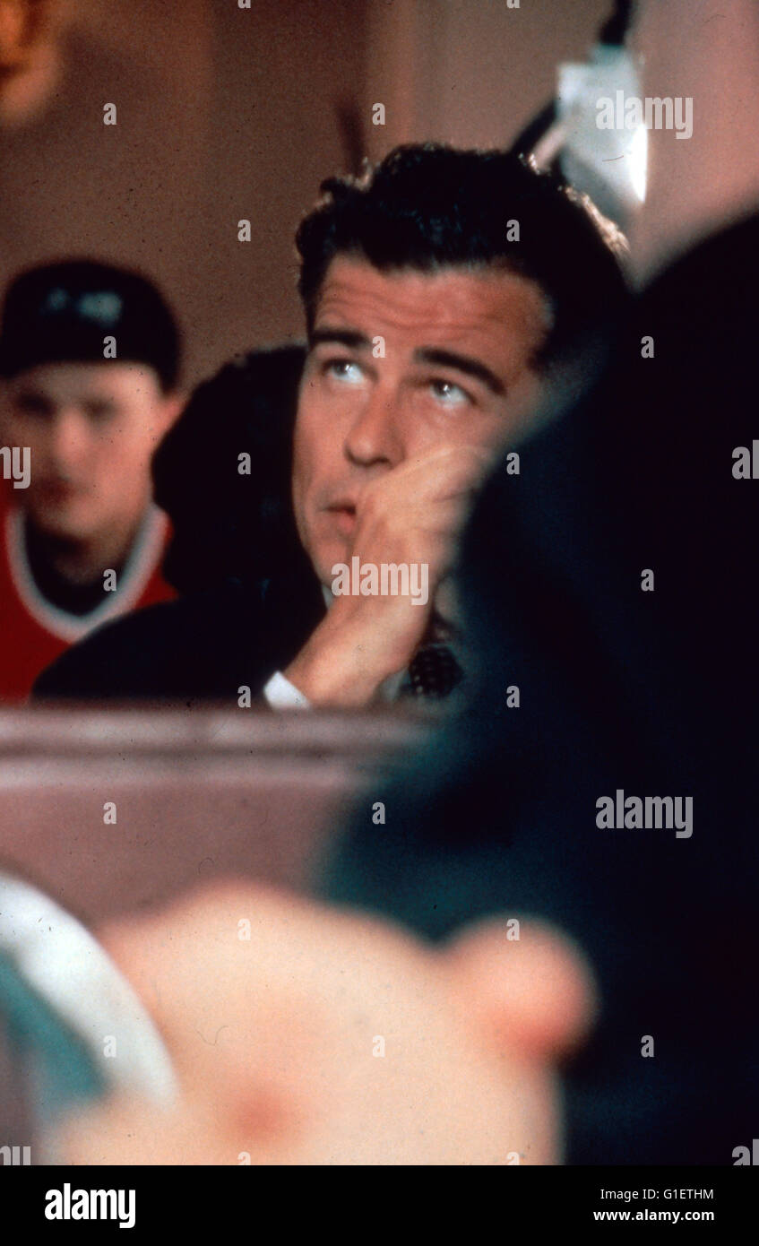 Double Exposure, aka: Double Exposure - Blutige Enthüllung, USA 1994, Regie: Claudia Hoover ...