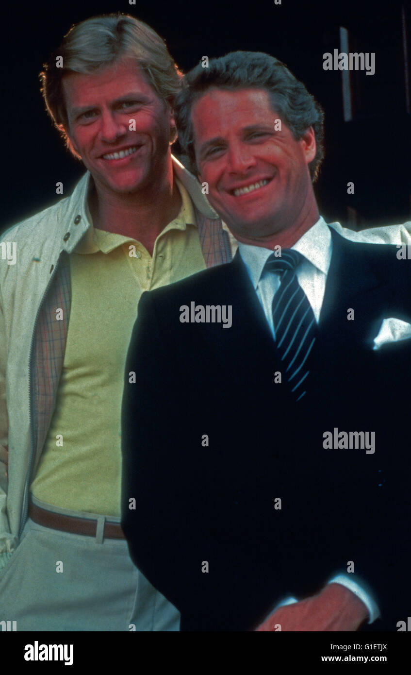 Lottery, Fernsehserie, USA 1990er Jahre, Darsteller: Marshall Colt ...