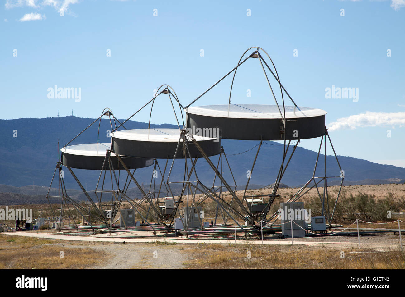 Solar discs hi-res stock photography and images - Alamy