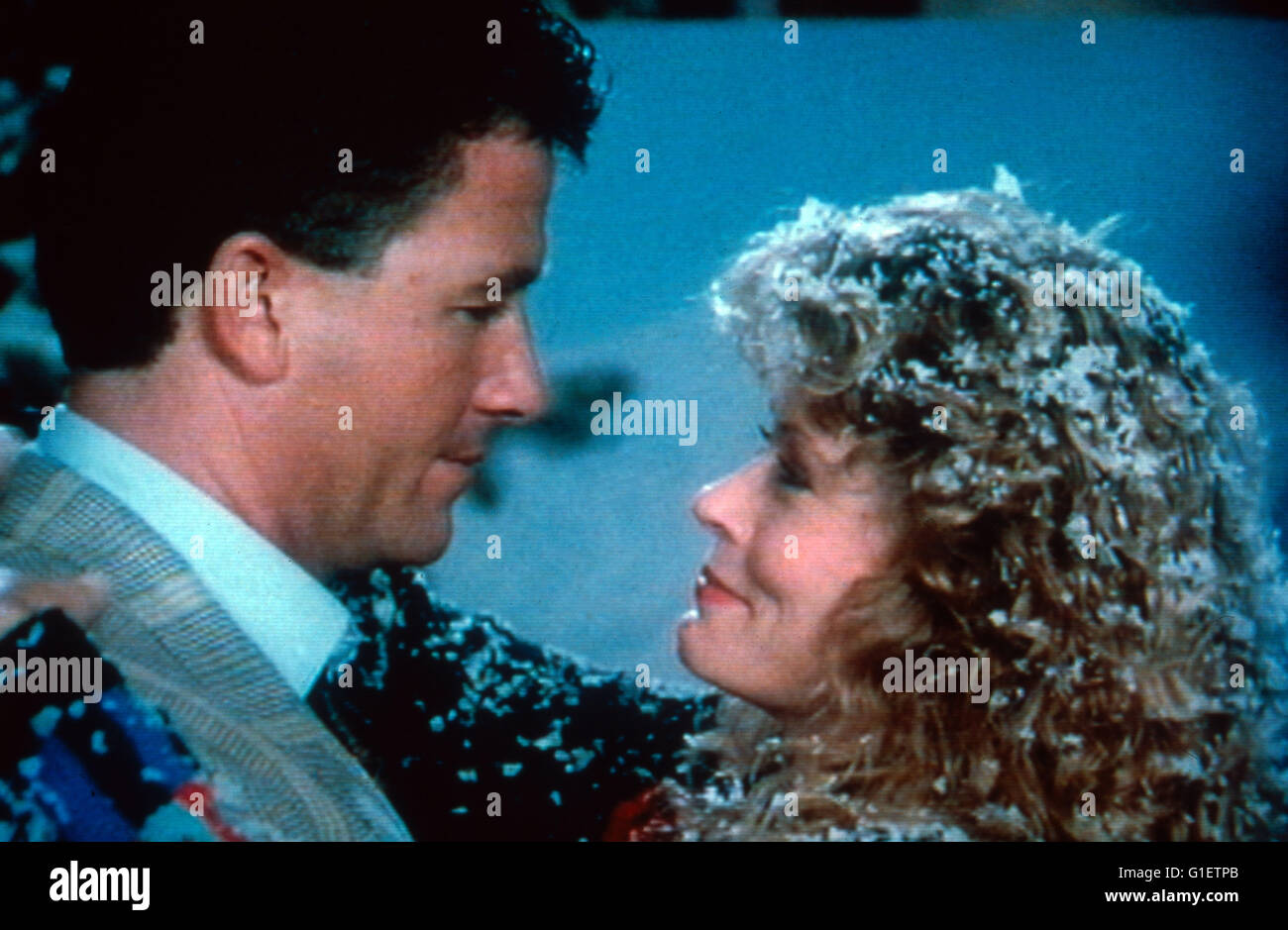 Sheree j wilson dallas hi-res stock photography and images - Alamy