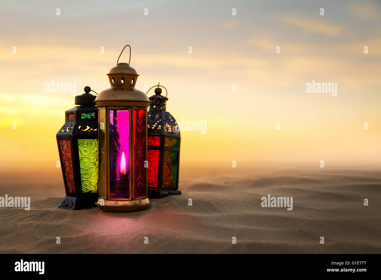 Dalla or Arabic Coffee pot Stock Photo - Alamy