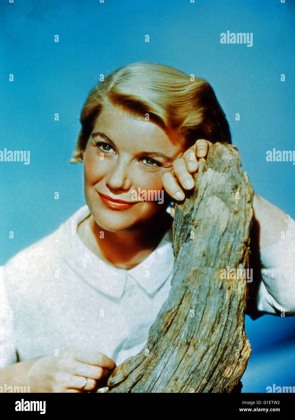 Caught, aka: Gefangen, USA 1949, Regie: Max Ophüls, Darsteller: Barbara ...