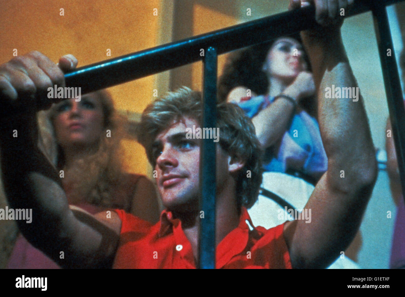 Hardbodies hi-res stock photography and images - Alamy