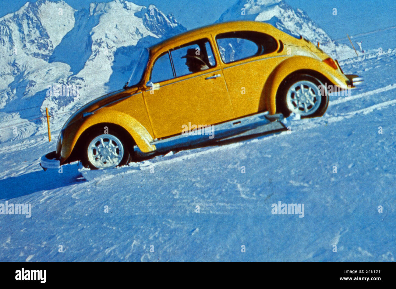 Dudu vw hi-res stock photography and images - Alamy