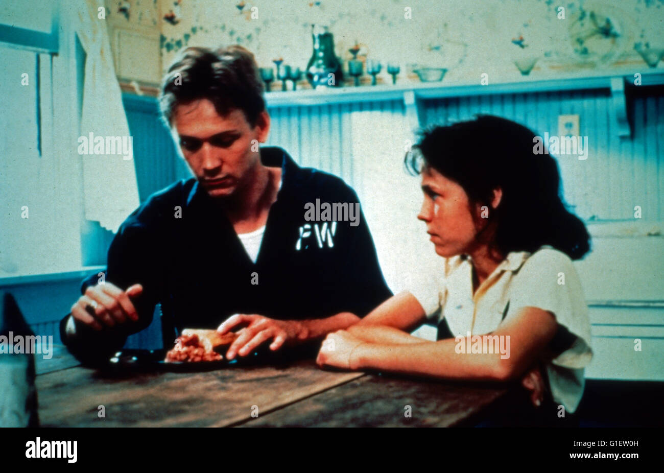 Bruce Davison Summer Of My German Soldier