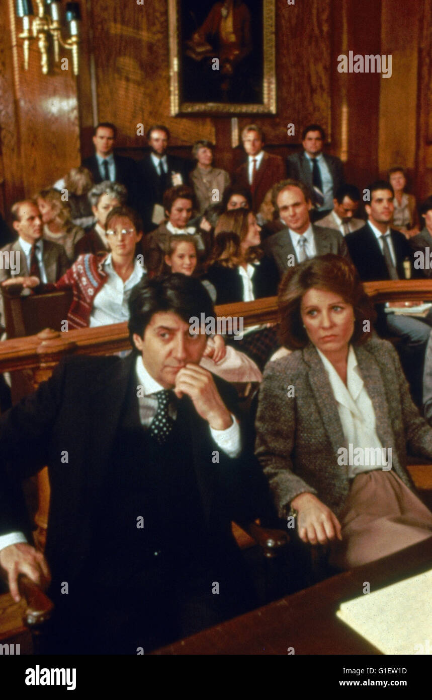 Fatal Judgement, aka: Der Todesengel, Fernsehfilm, USA 1988, Regie ...