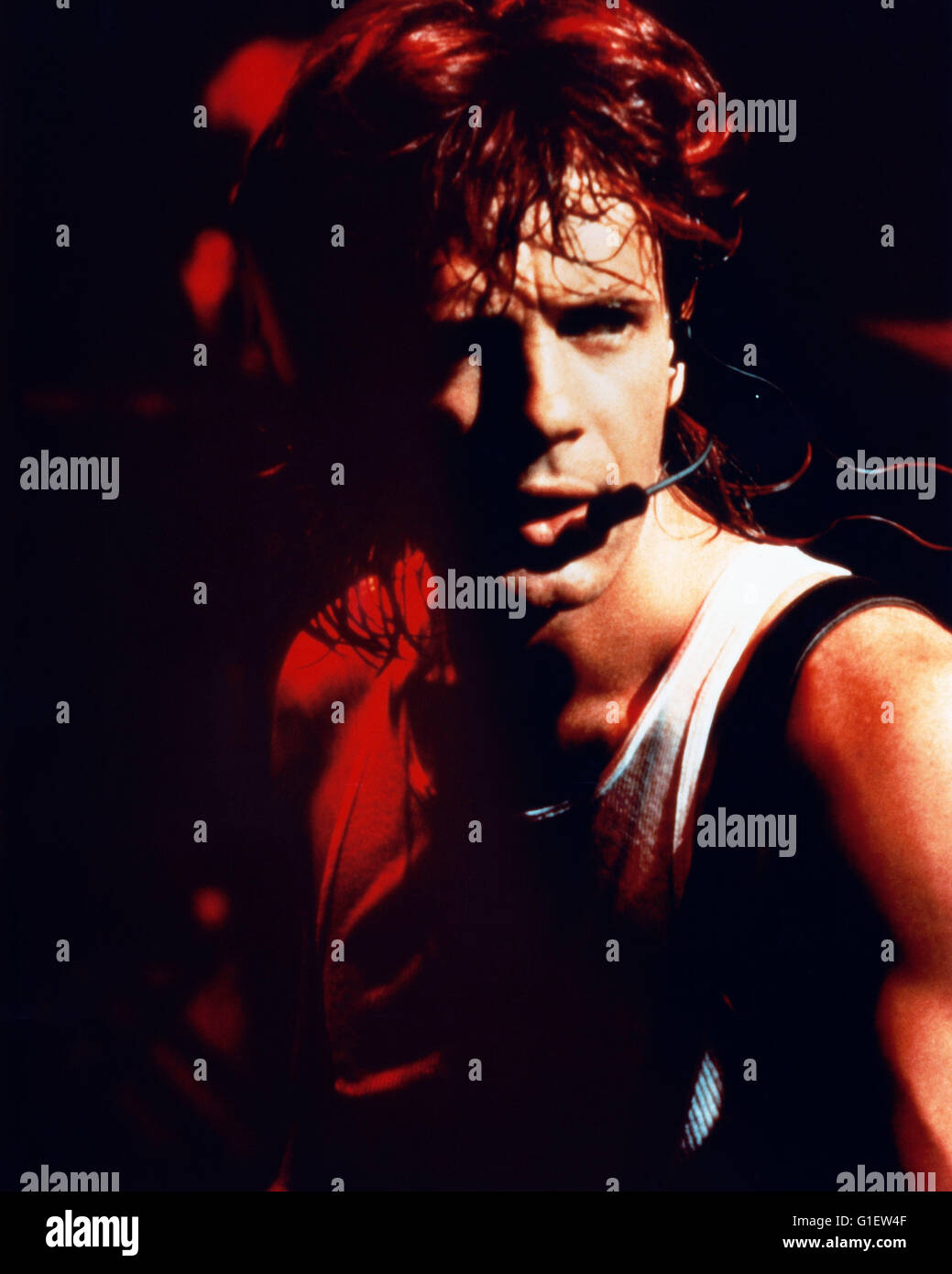 Rick springfield hi-res stock photography and images - Alamy