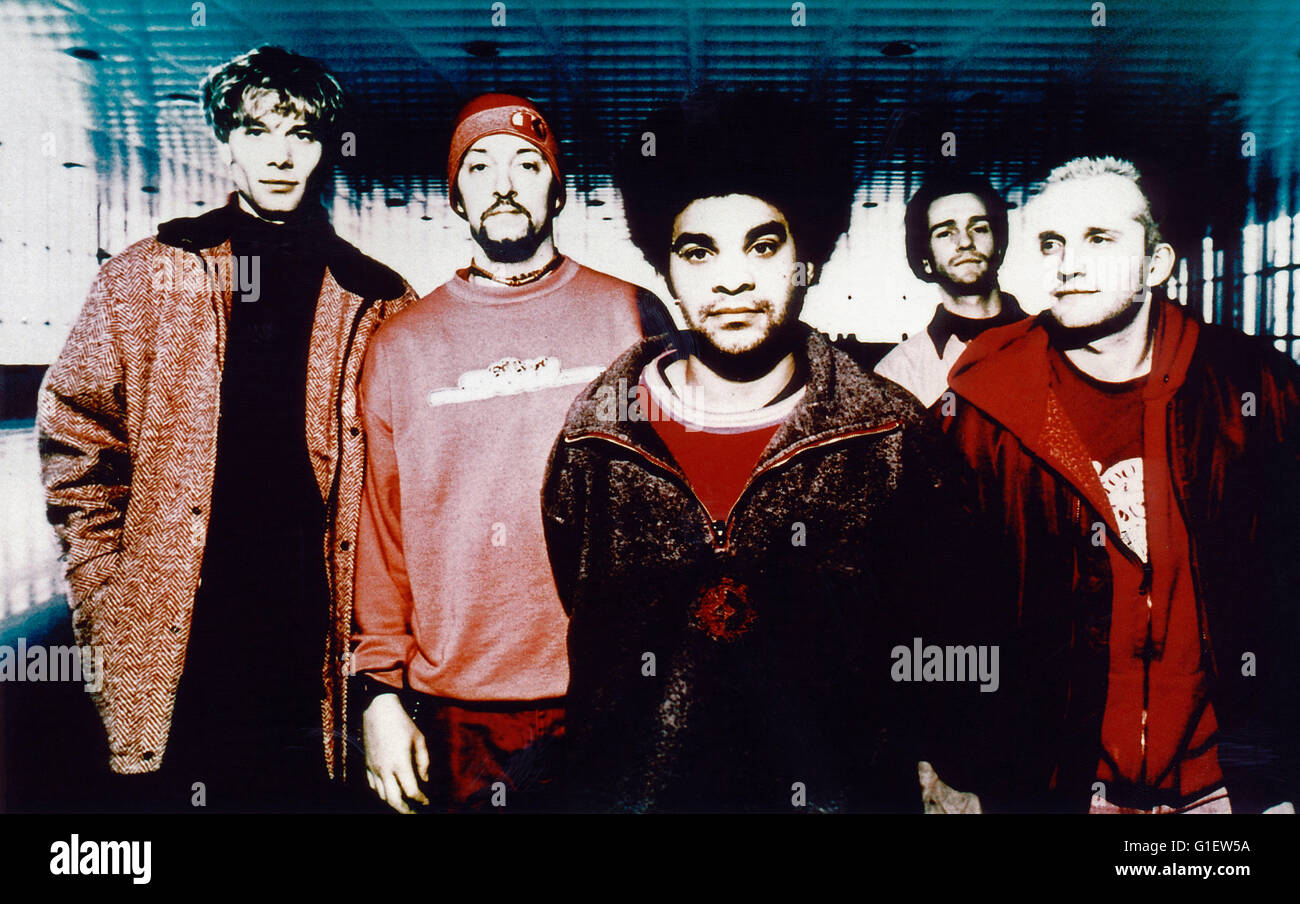 German music group rap hi-res stock photography and images - Alamy