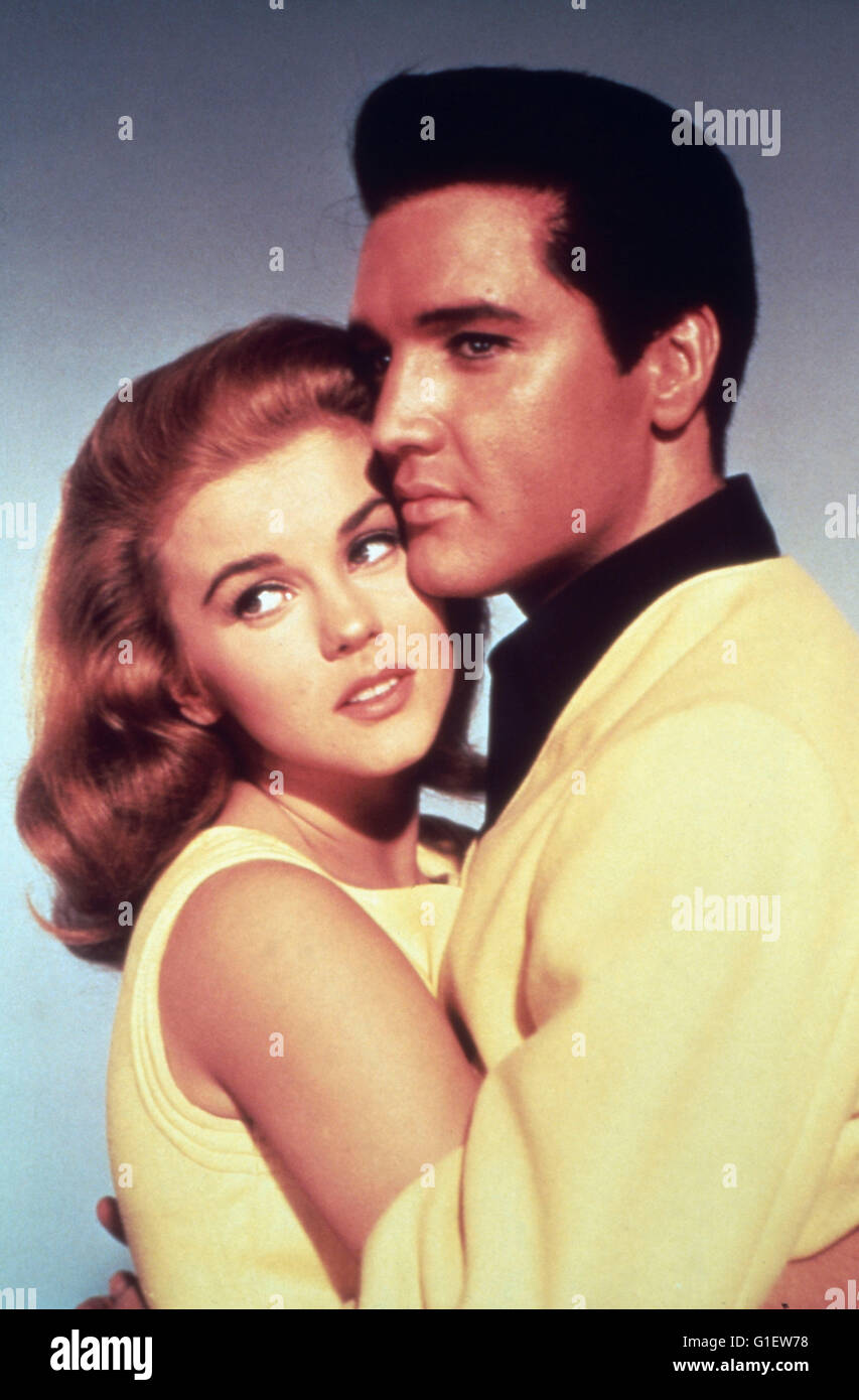 Viva las vegas elvis presley hi-res stock photography and images - Alamy