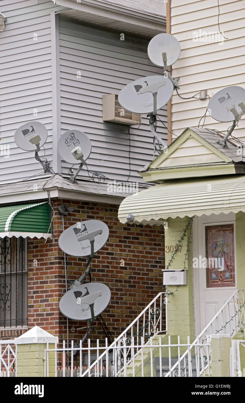 Direct Tv Satellite Dish Hd