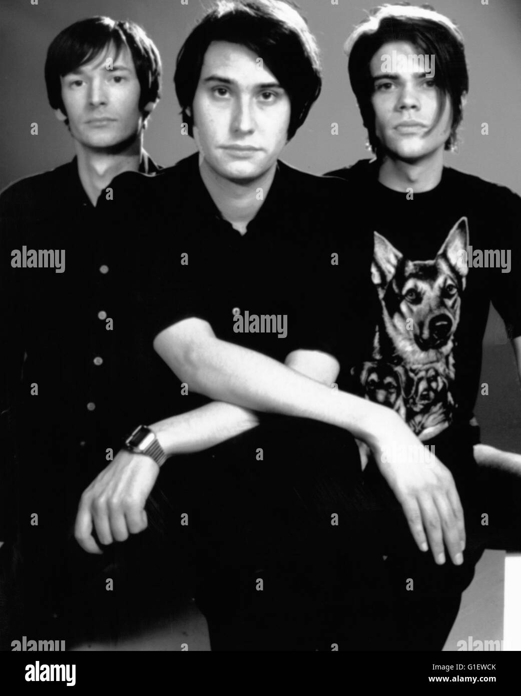 Musiker aus deutschland hi-res stock photography and images - Alamy