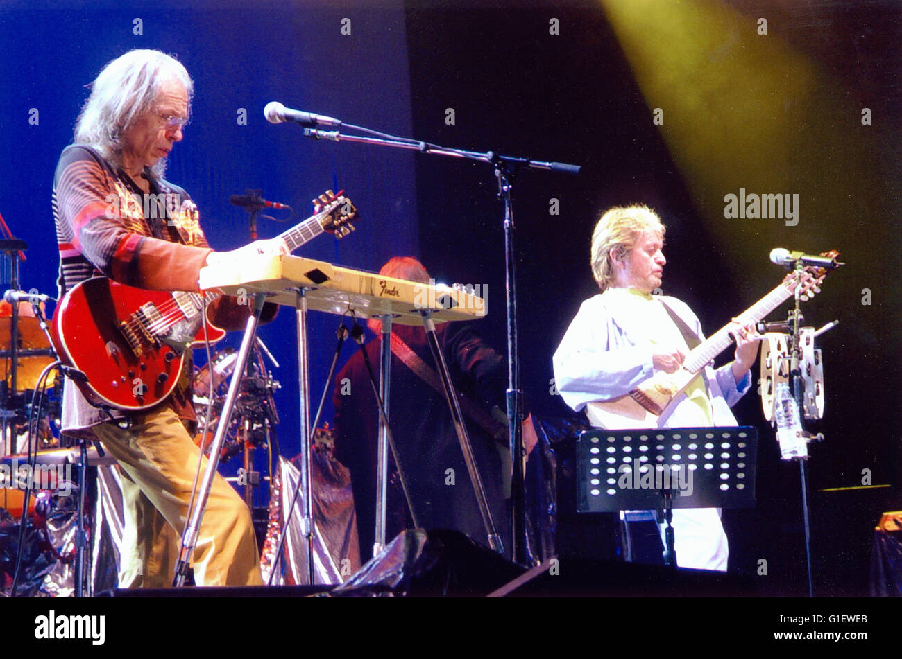 Progressive rock music hi-res stock photography and images - Alamy