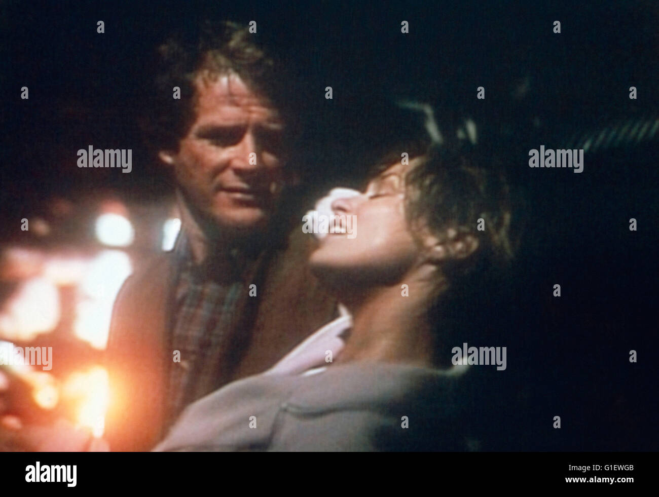 The Cradle Will Fall, aka: Satan in Weiß, Fernsehfilm, USA 1983, Regie ...