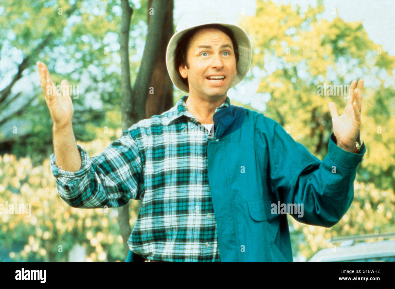 Problem Child, aka: So ein Satansbraten, USA 1990, Regie: Dennis Dugan ...