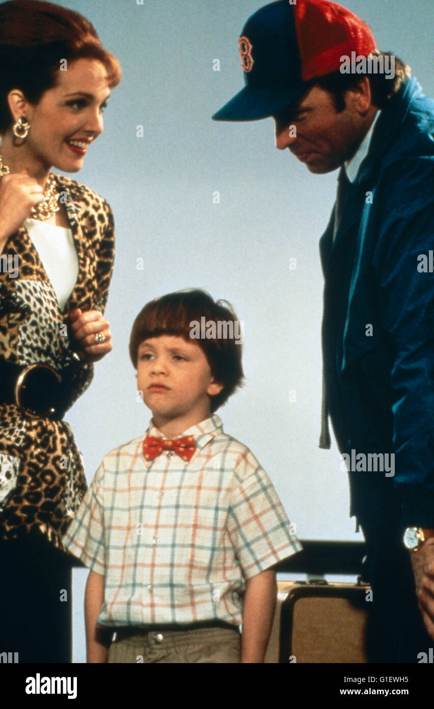 Problem Child 2 Amy Yasbeck