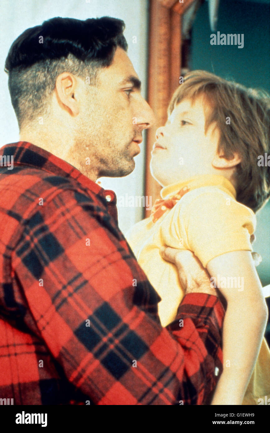 Problem Child Michael Richards