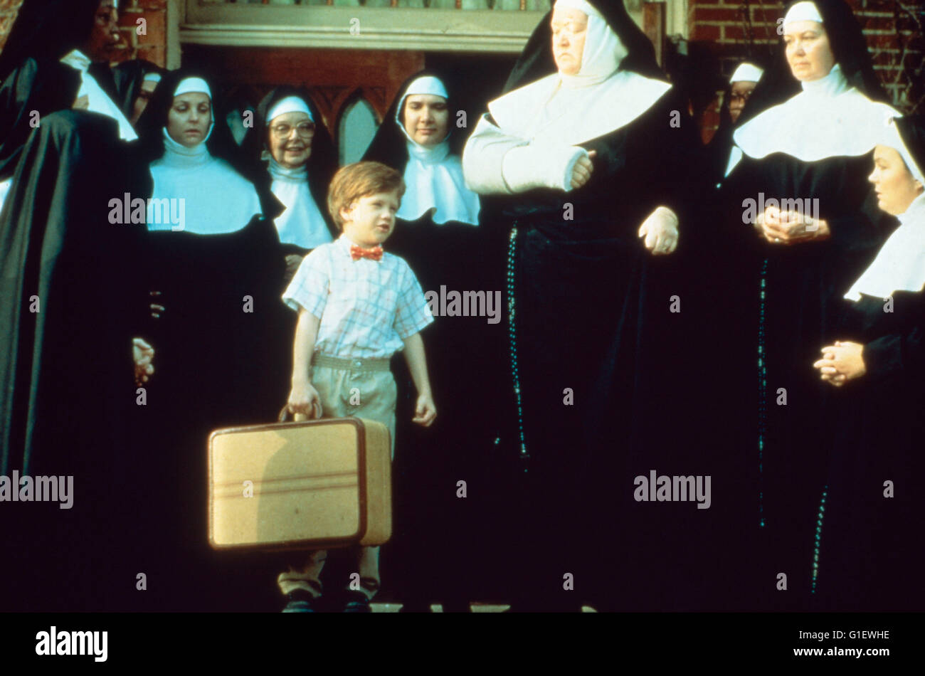 Problem Child, aka: So ein Satansbraten, USA 1990, Regie: Dennis Dugan ...