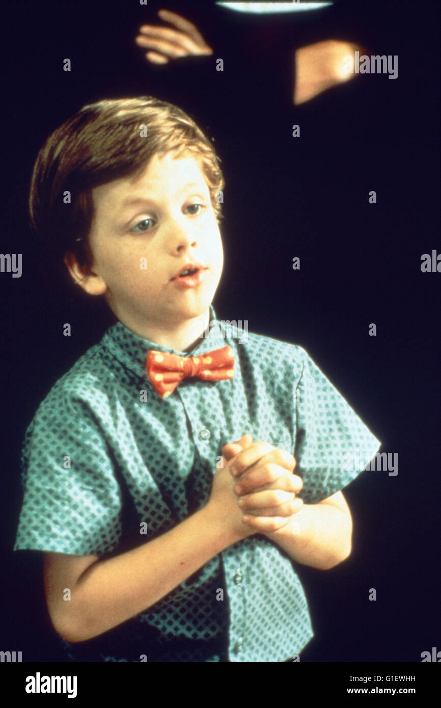 Problem Child Bow Tie