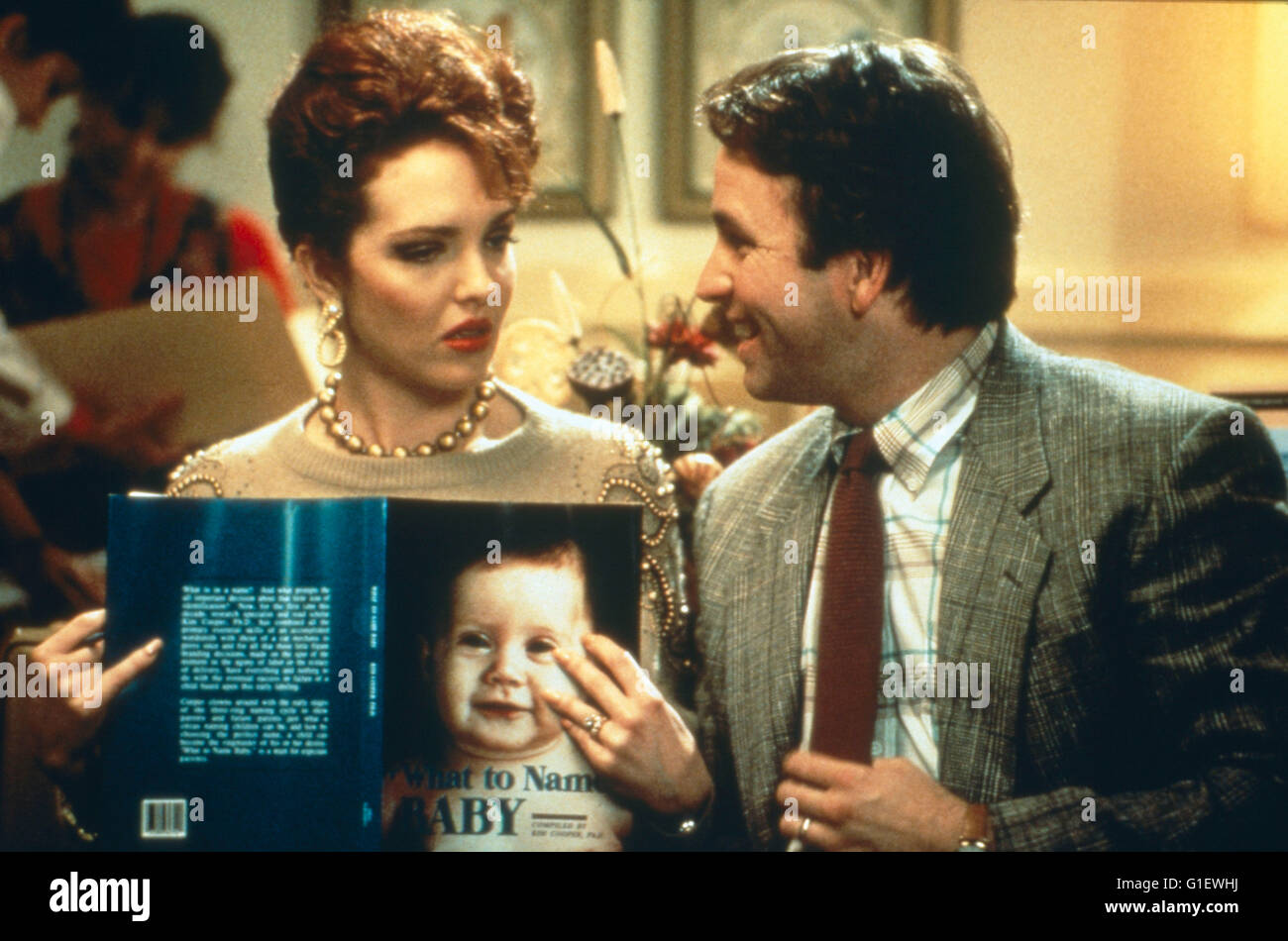 Amy Yasbeck Problem Child