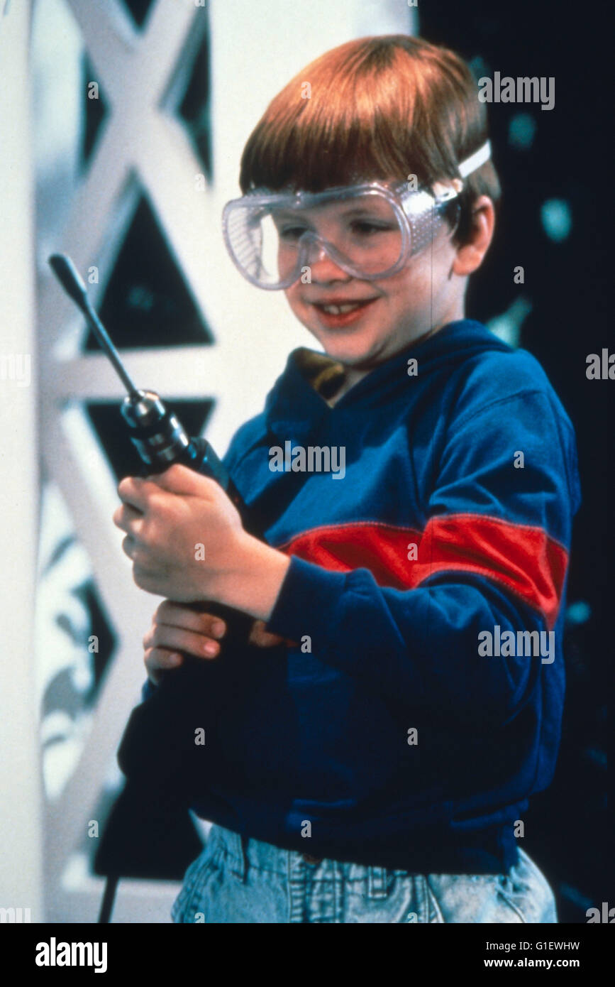 Problem child 1991 michael oliver hi-res stock photography and images ...