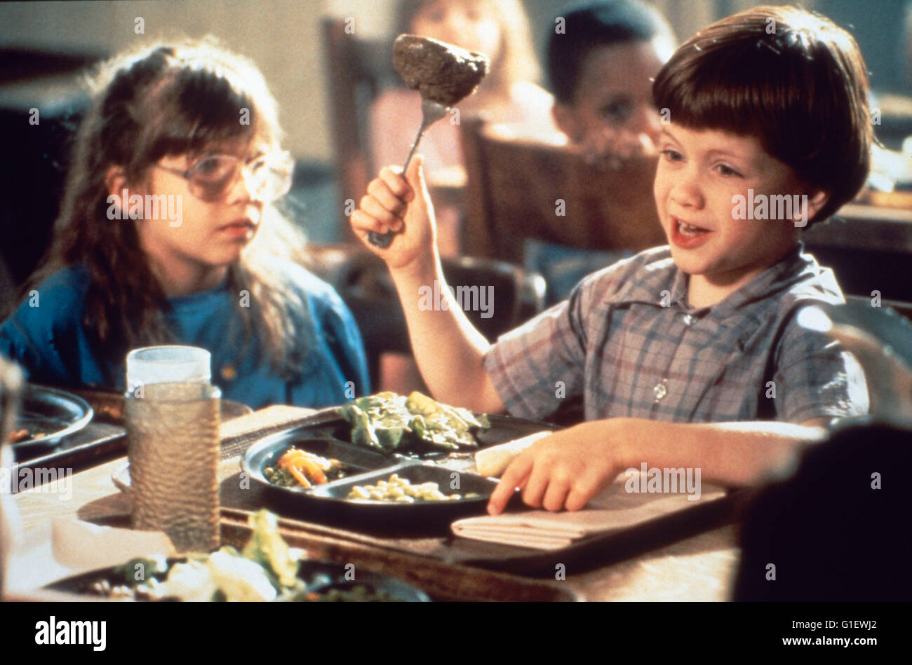 Problem child 2 movie hi-res stock photography and images - Alamy